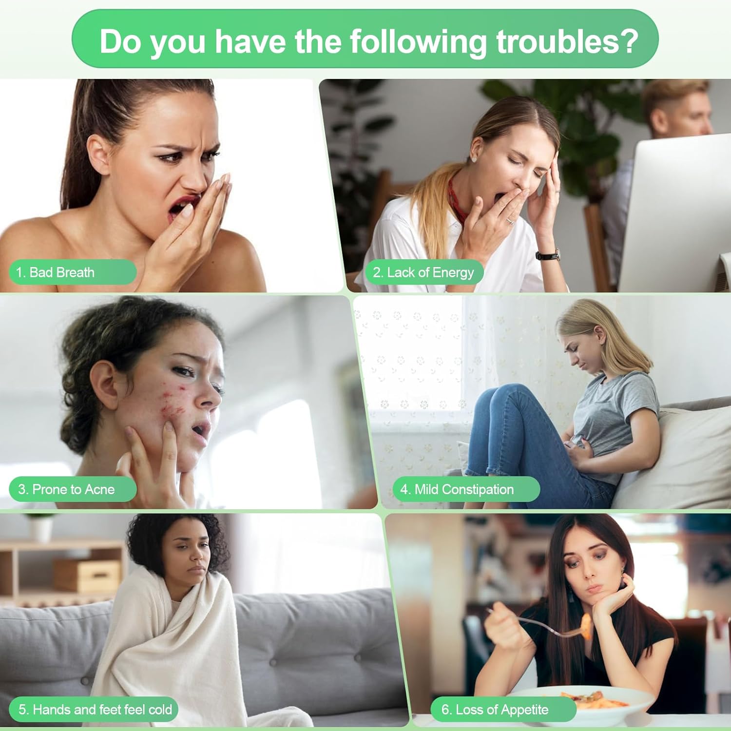 Parches para pies-8YH&VJZ – Yaxa Colombia