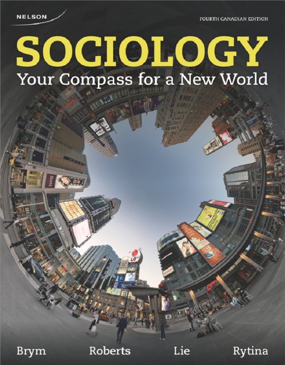 Amazon.com: Sociology: Your Compass for a New World by Brym, Robert J ...