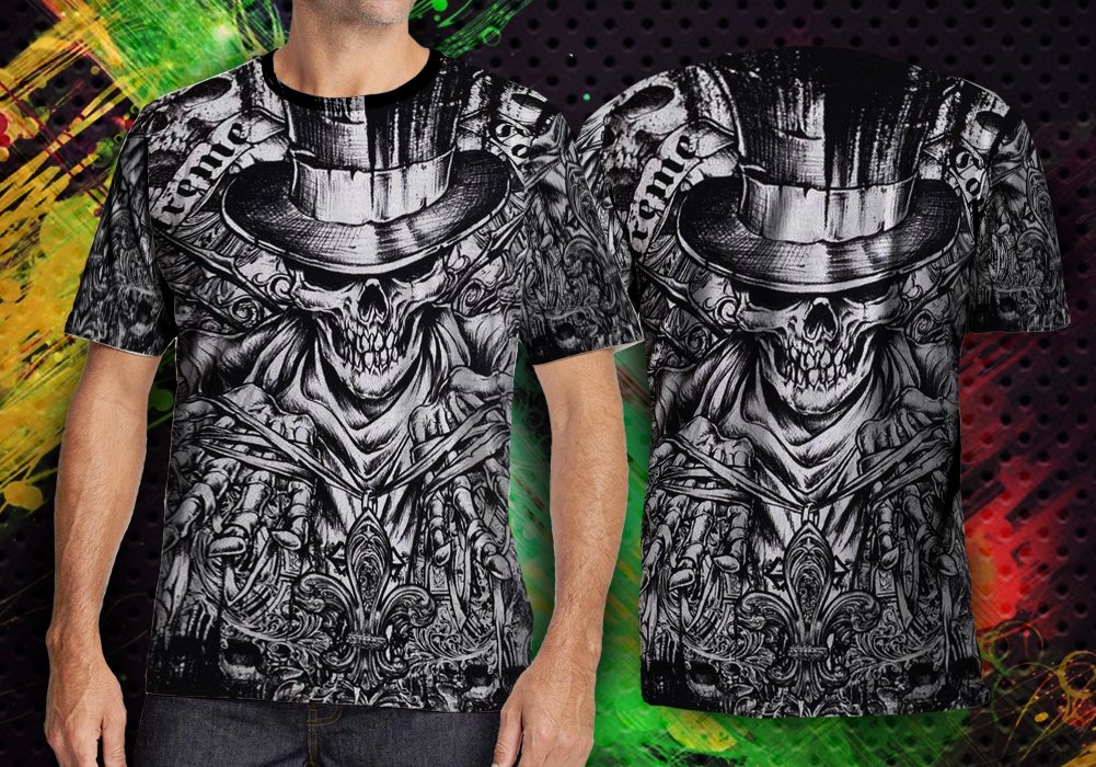 Affliction Skull Tattoos Affliction Clothing Skull And Eagle