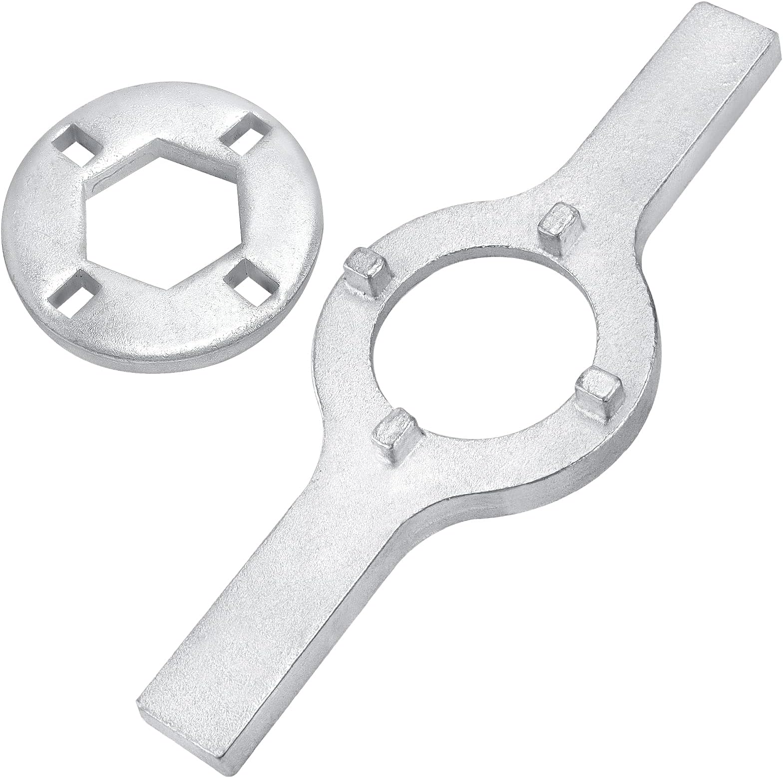 Amazon.com: AquaShine Spanner Wrench for Kenmore/Whirlpool Washer HD ...