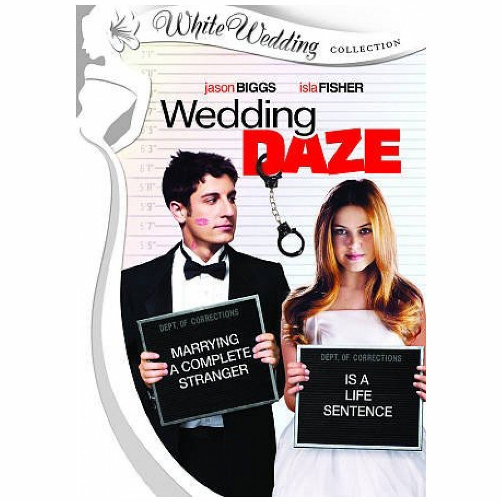 Amazon.com: WEDDING DAZE (DVD/WS-1.85/ENG-FR-SP SUB/SENSORMATIC ...