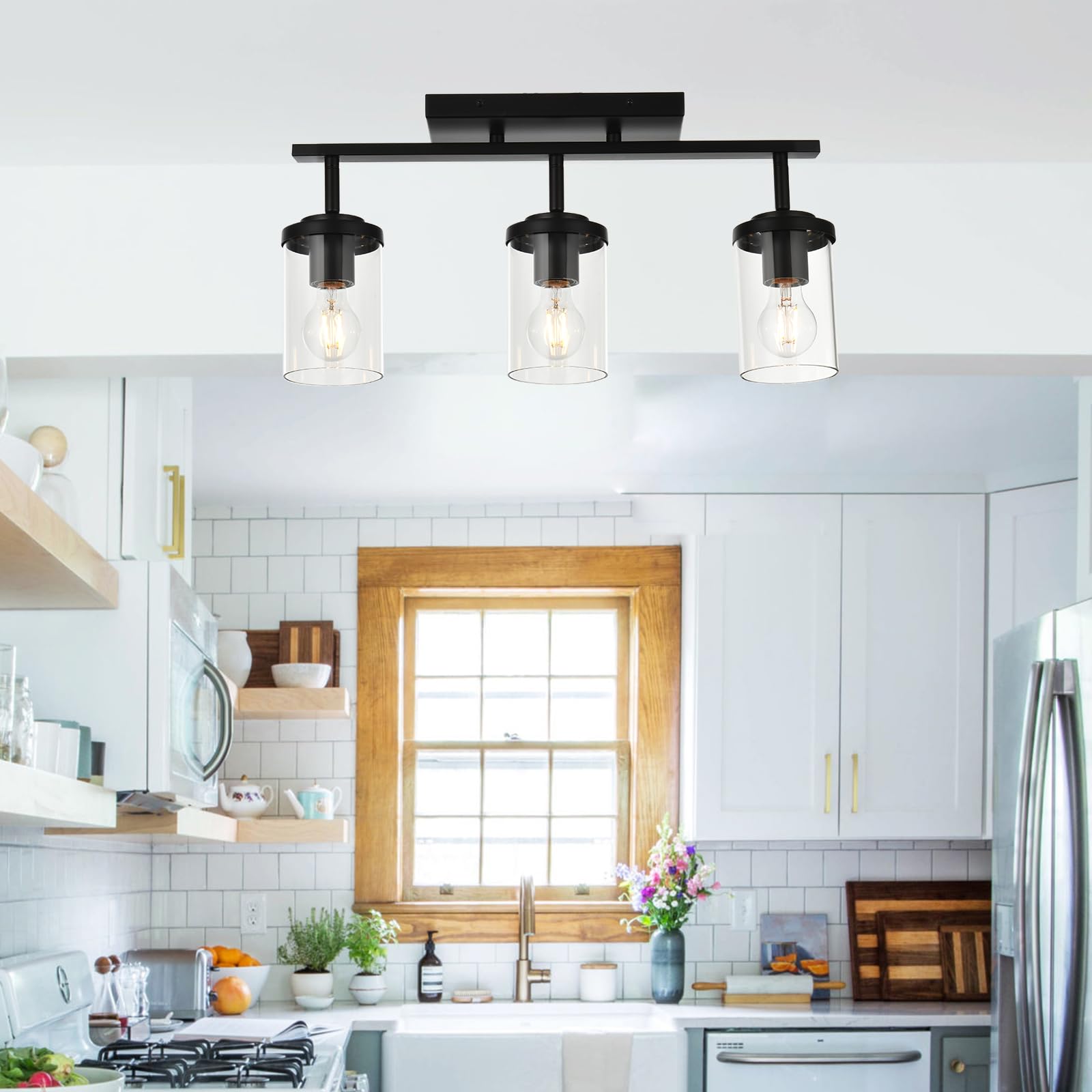 Clear Track Lighting Systems