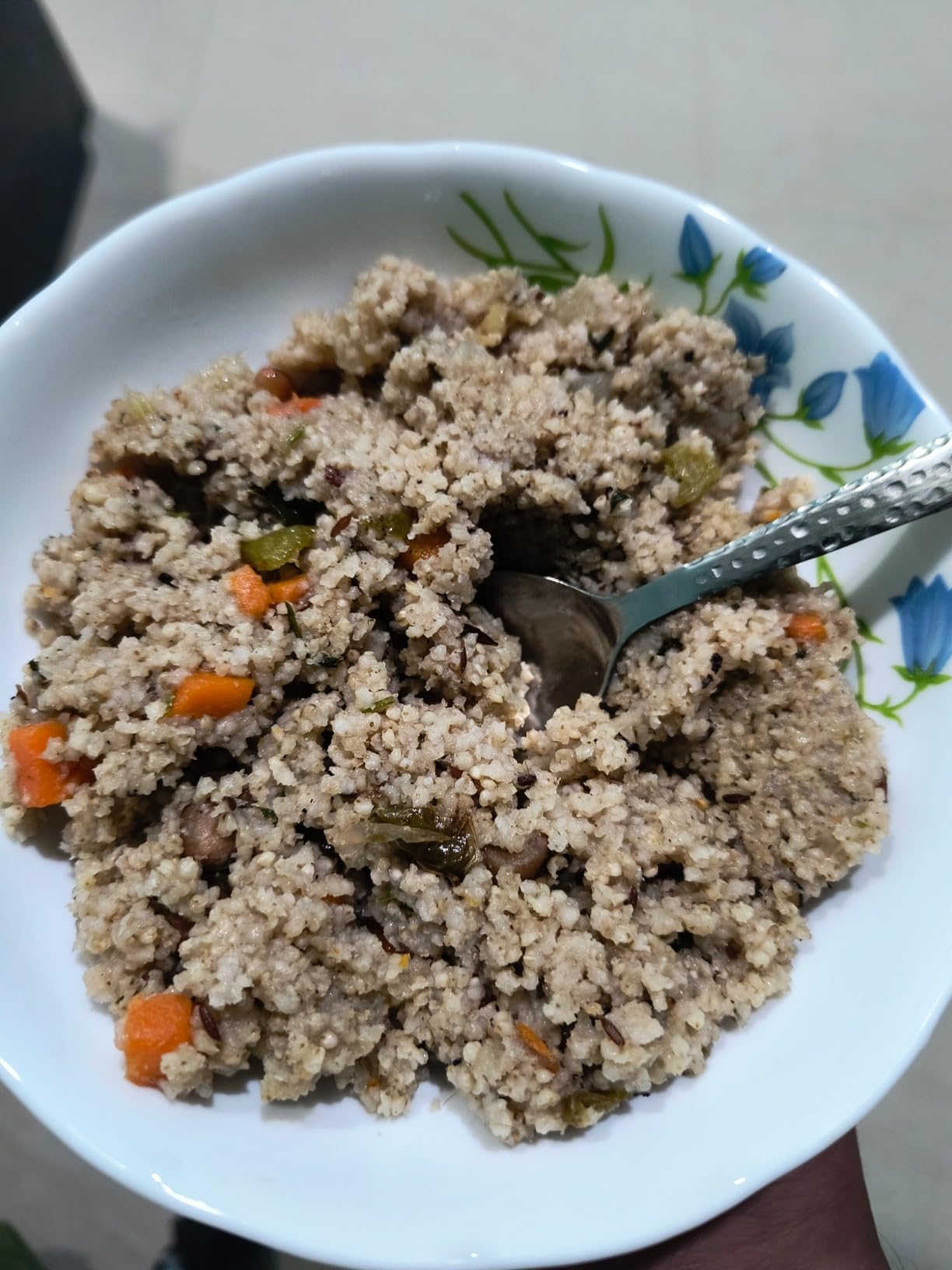 Pure & Sure Organic Foxtail Millets 500gm | 100% Natural Kangani Seeds ...