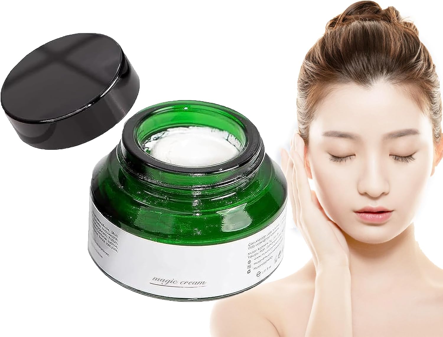 BOTOWI Muson Arabia Magic Cream, Muson Magic Cream,Muson Collagen ...