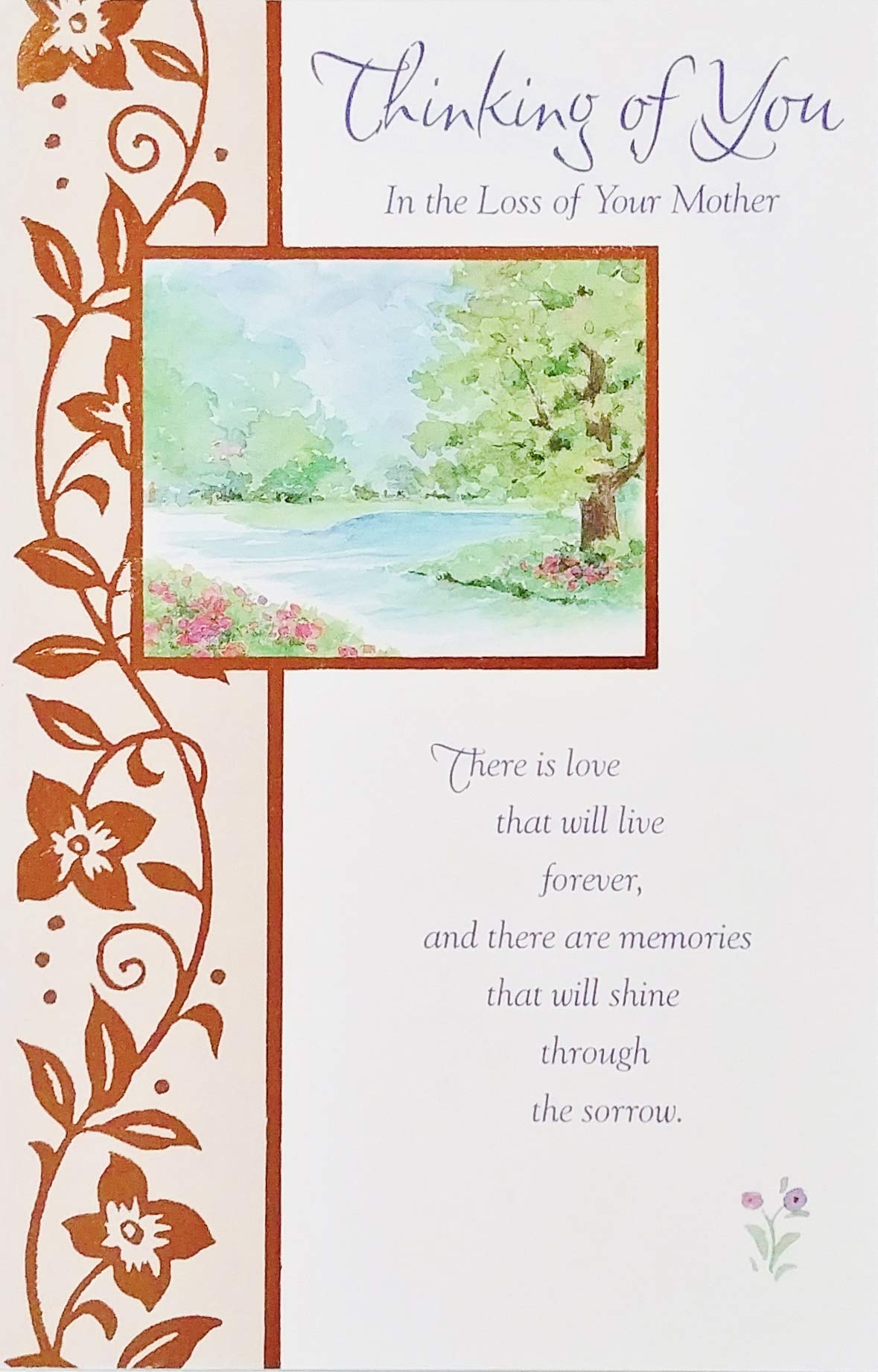 Thinking Of You In Your Loss Quotes 9 Best Thinking Of You Quotes