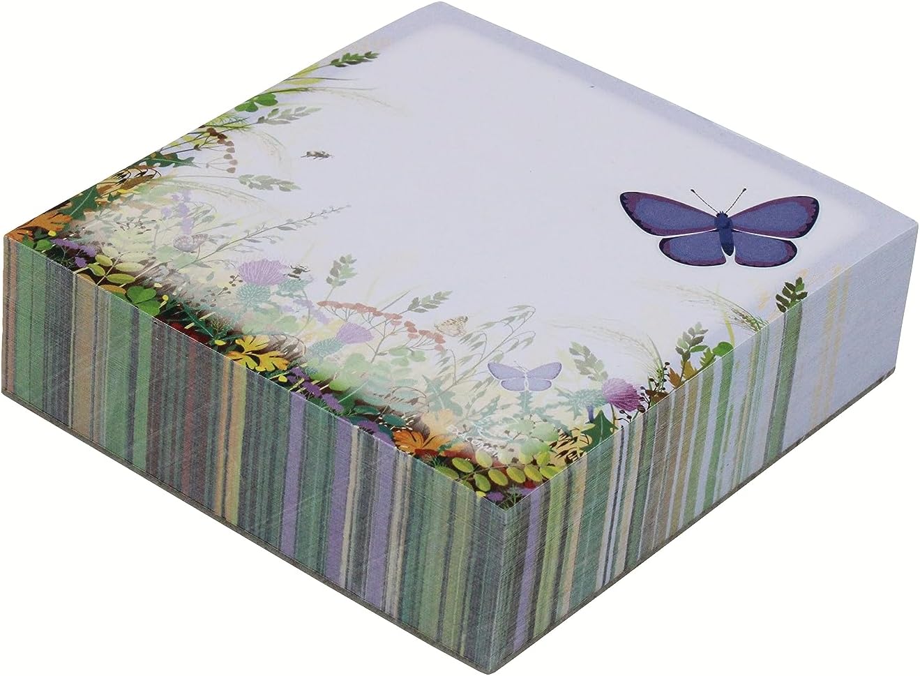 Wrendale Designs - 'Awakening' Memo Block : Amazon.co.uk: Stationery ...