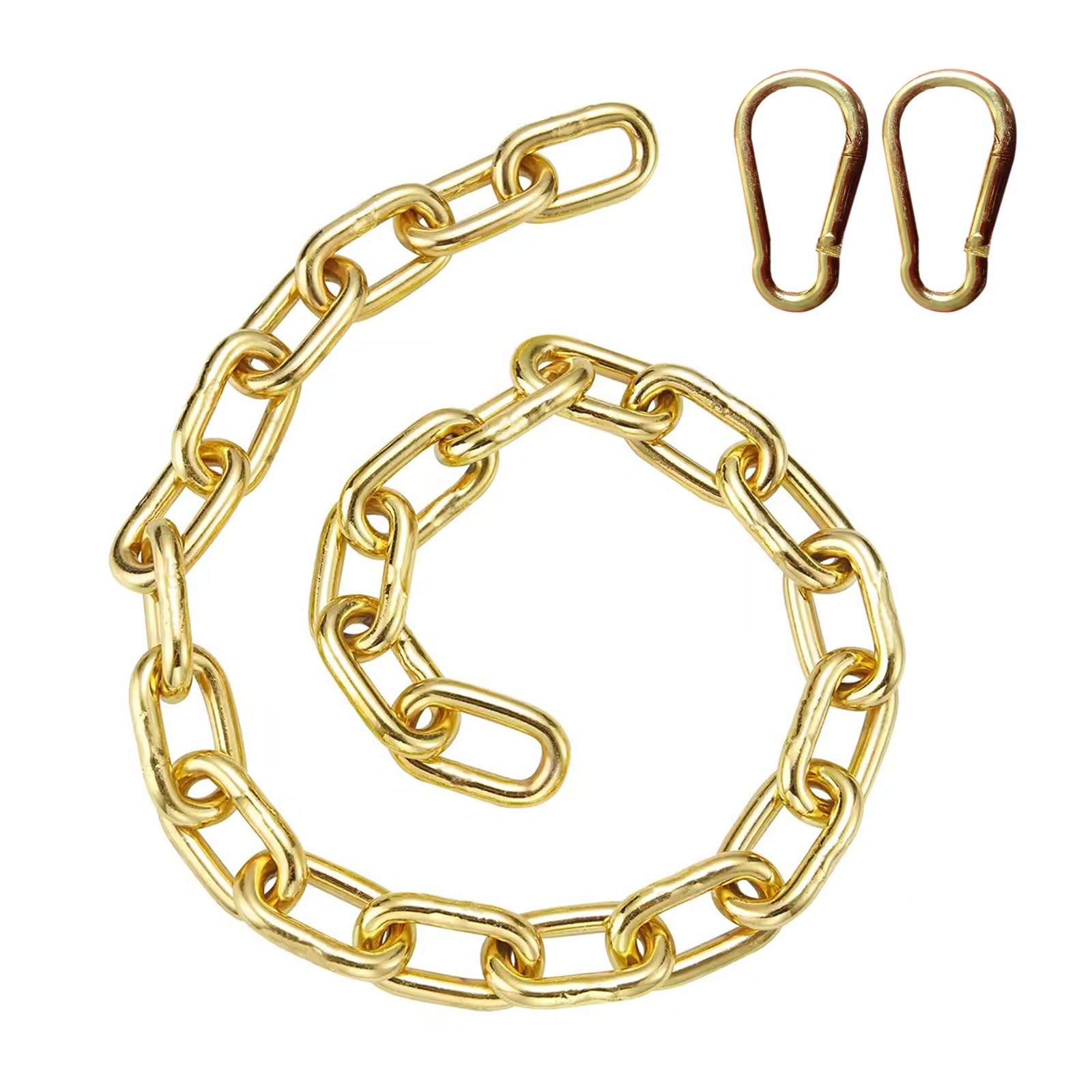 Platforms For Safety Chains