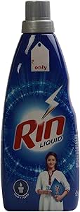 RIN Liquid Detergent, 800ml : Amazon.ca: Health & Personal Care