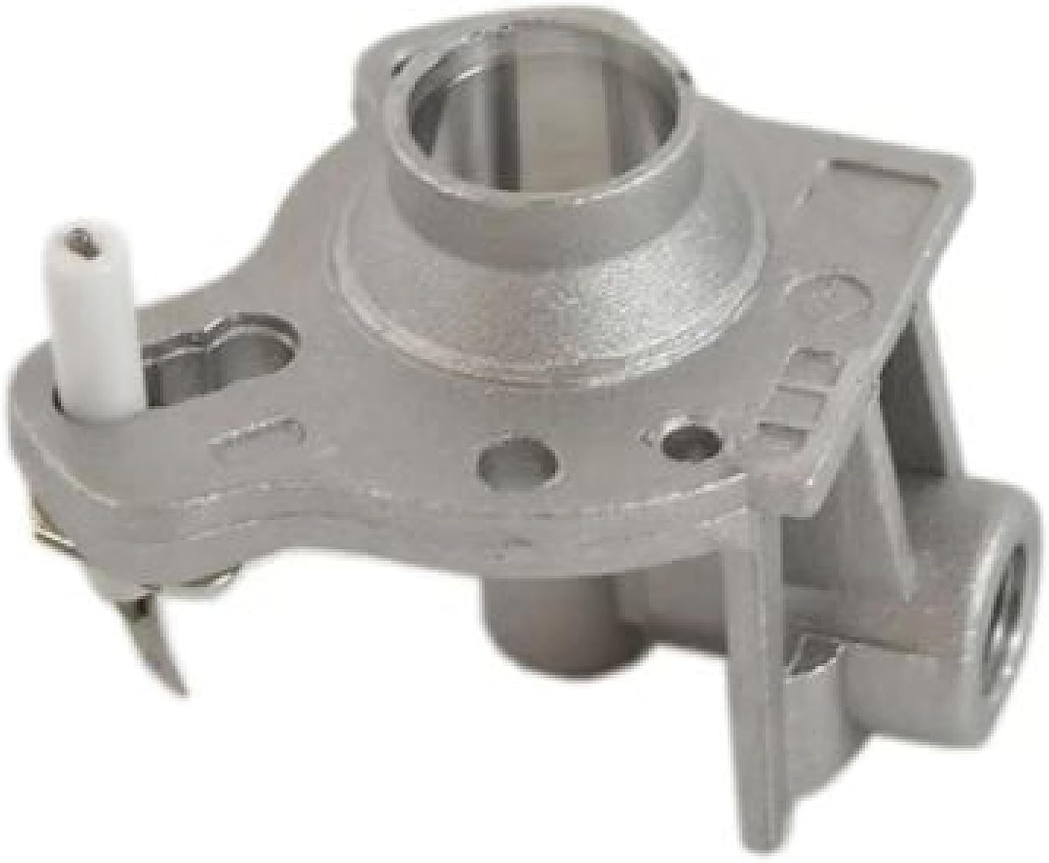 Amazon.com: W10155786 for Whirlpool Range Orfice Holder WPW10155786 ...