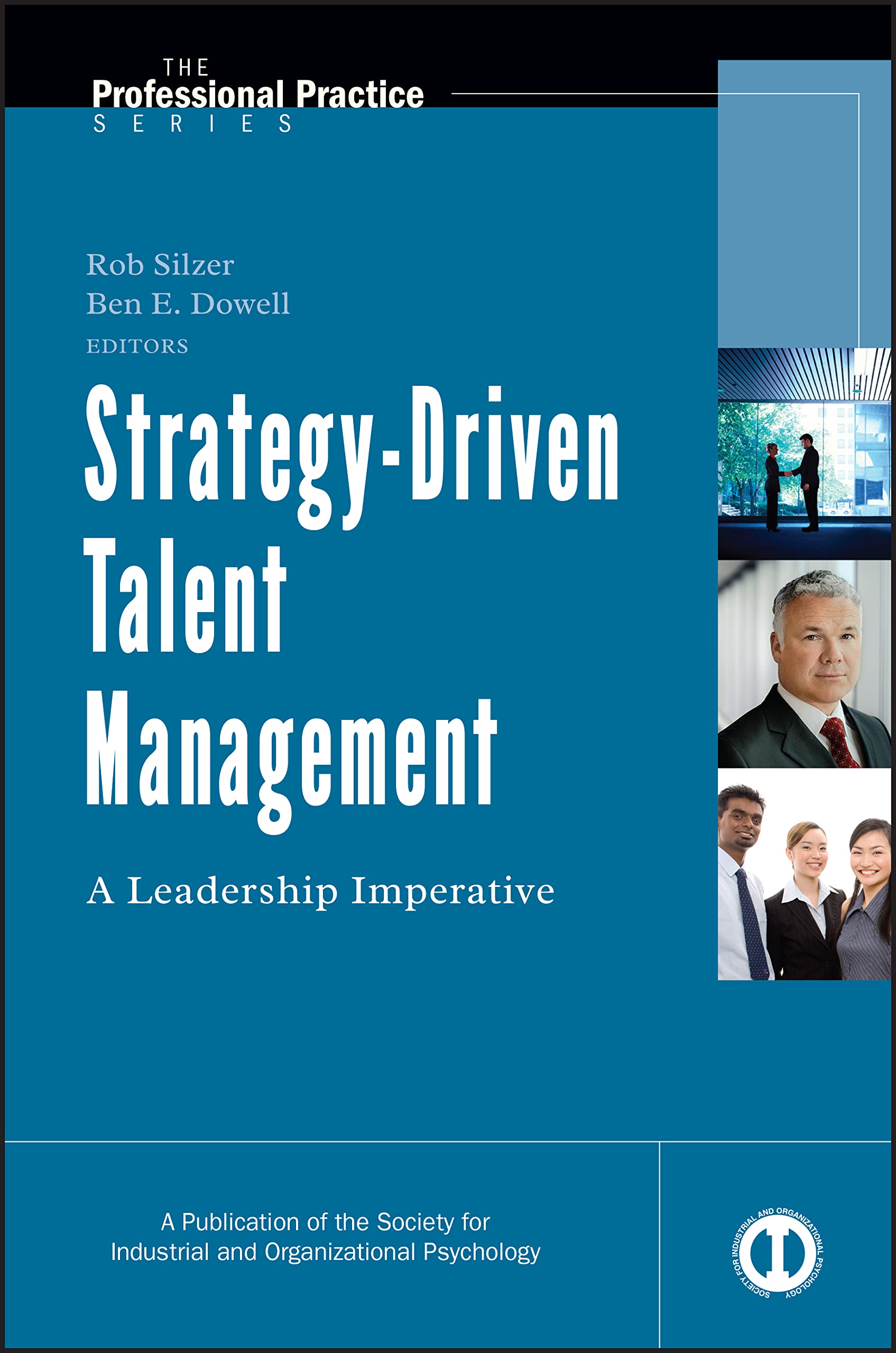 Strategy-Driven Talent Management: A Leadership Imperative ...