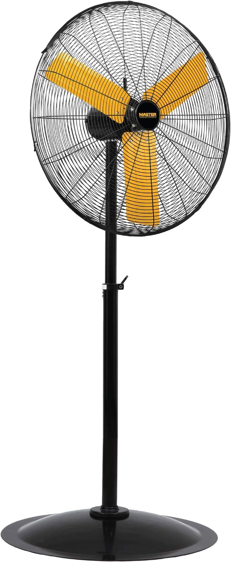 Amazon.com: Master 24 Inch Oscillating Industrial High Velocity ...