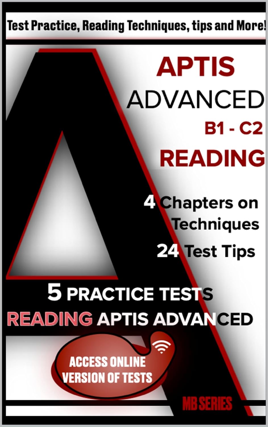 APTIS ADVANCED 2020/21 Reading: 5 PRACTICE TESTS: - 4 Chapters on ...