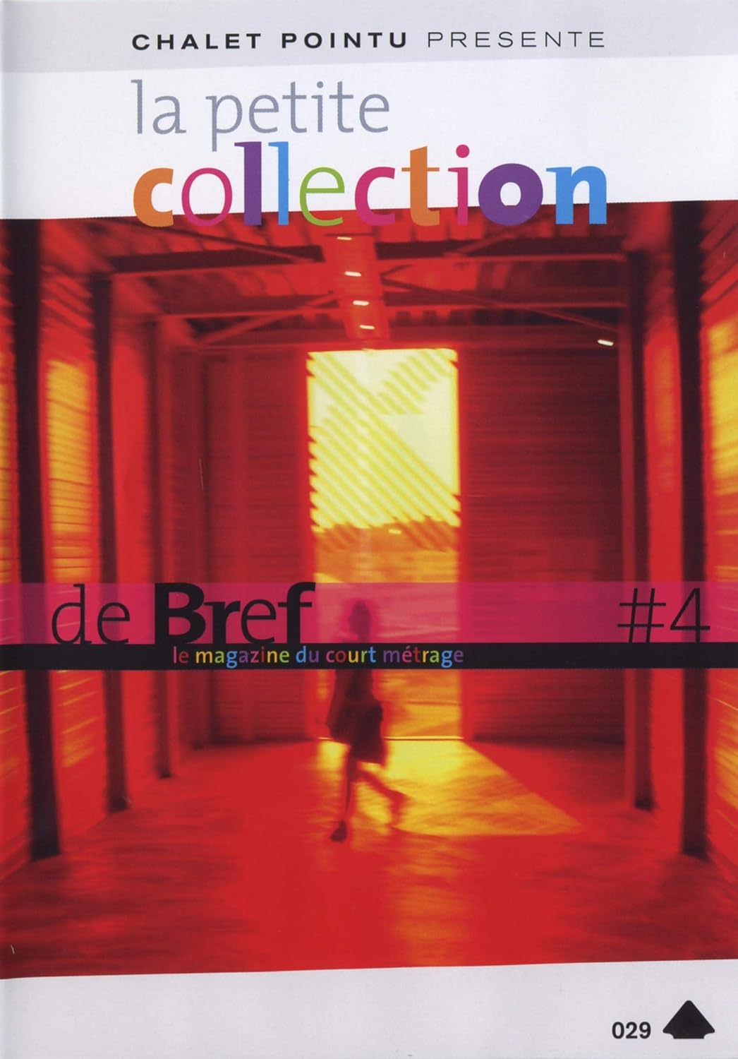 Amazon.com: La petite collection de bref, vol. 4 : Movies & TV