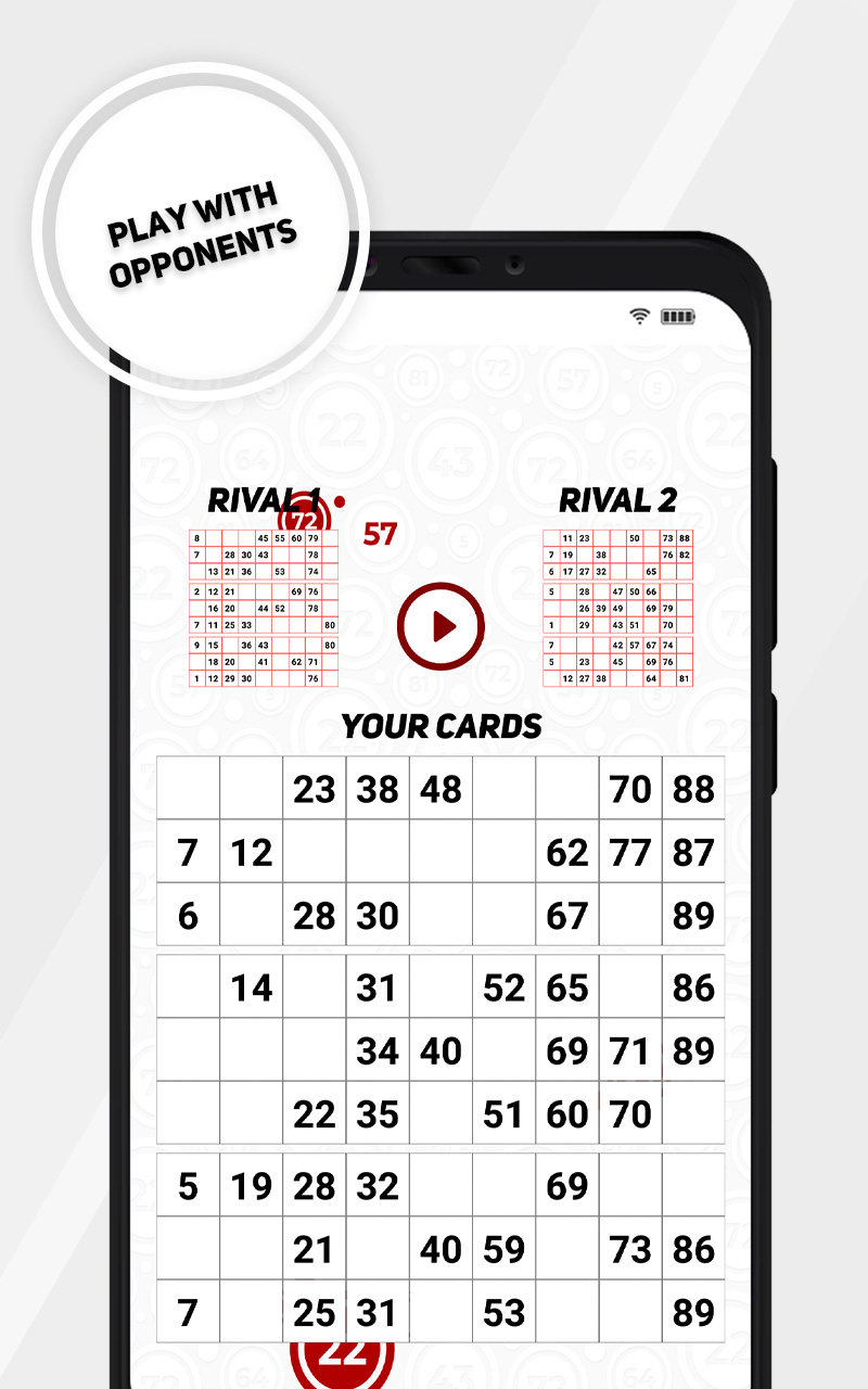 Lotto - Russian Bingo! - App on Amazon Appstore
