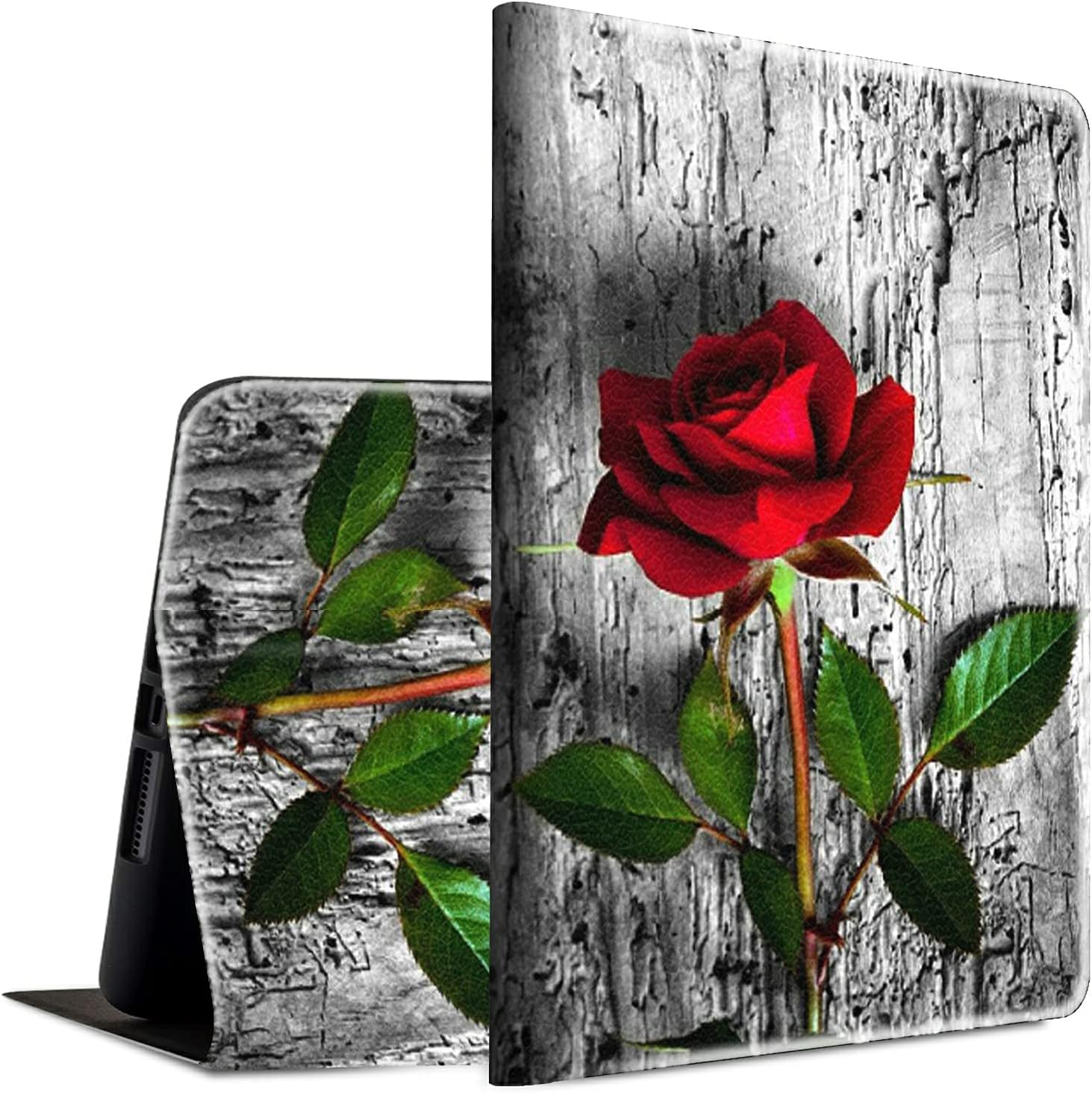 Amazon.com: Case for All-New Fire HD 10 Tablet 11th Generation 2021 ...