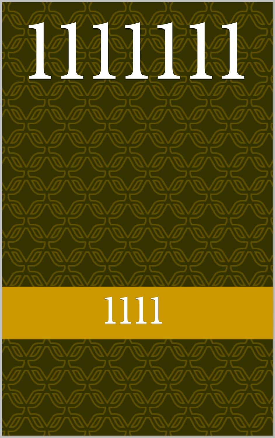 Amazon | 1111111111111111111 (Portuguese Edition) [Kindle edition] by ...