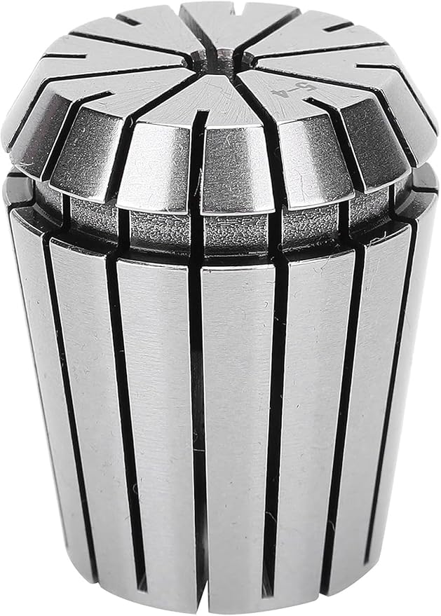 MECRAAF® ER32 High Precision Spring Collet for CNC Workholding ...