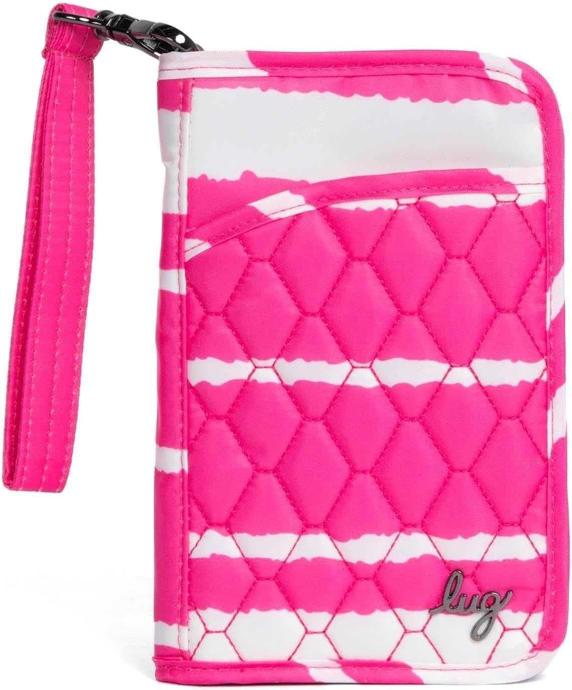 Amazon.com: Lug - Tandem SE RFID Wallet : Clothing, Shoes & Jewelry