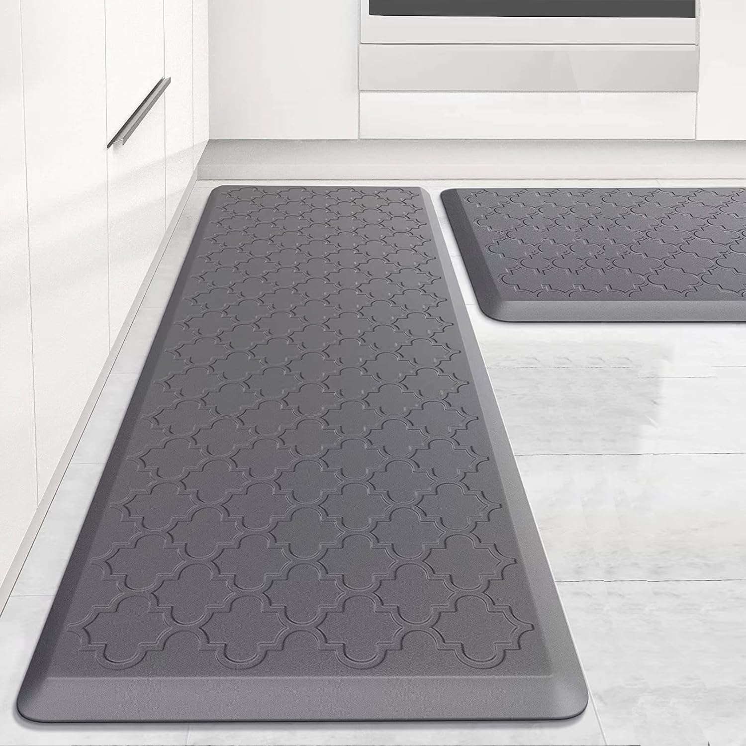 Bubble Mat Tapete Antifatiga Ergonómico Reduce La Fatiga