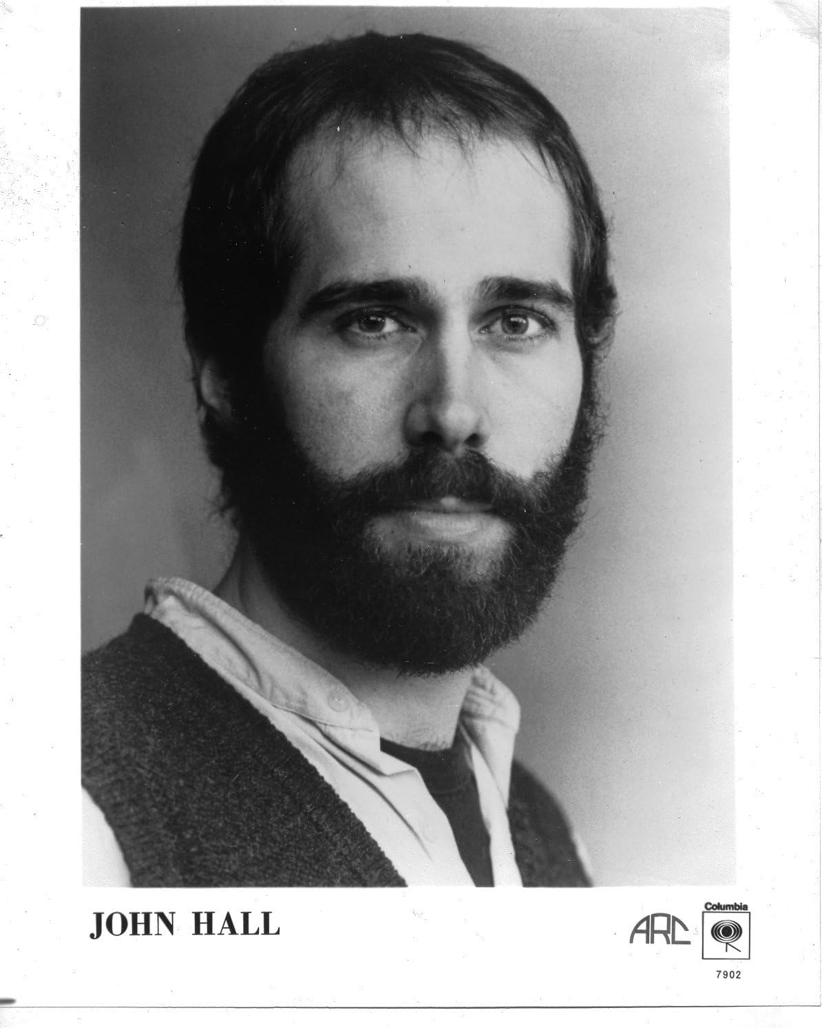 John Hall Original 8x10 Photo J3274 at Amazon's Entertainment ...