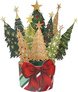 Best Plant a Tree Christmas Cards for Eco-Friendly Holidays – Gift ...