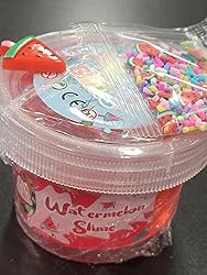 Amazon.com: Okaybee 32 FL OZ Big Premade Slime Kit, 12 Pack Slimes ...