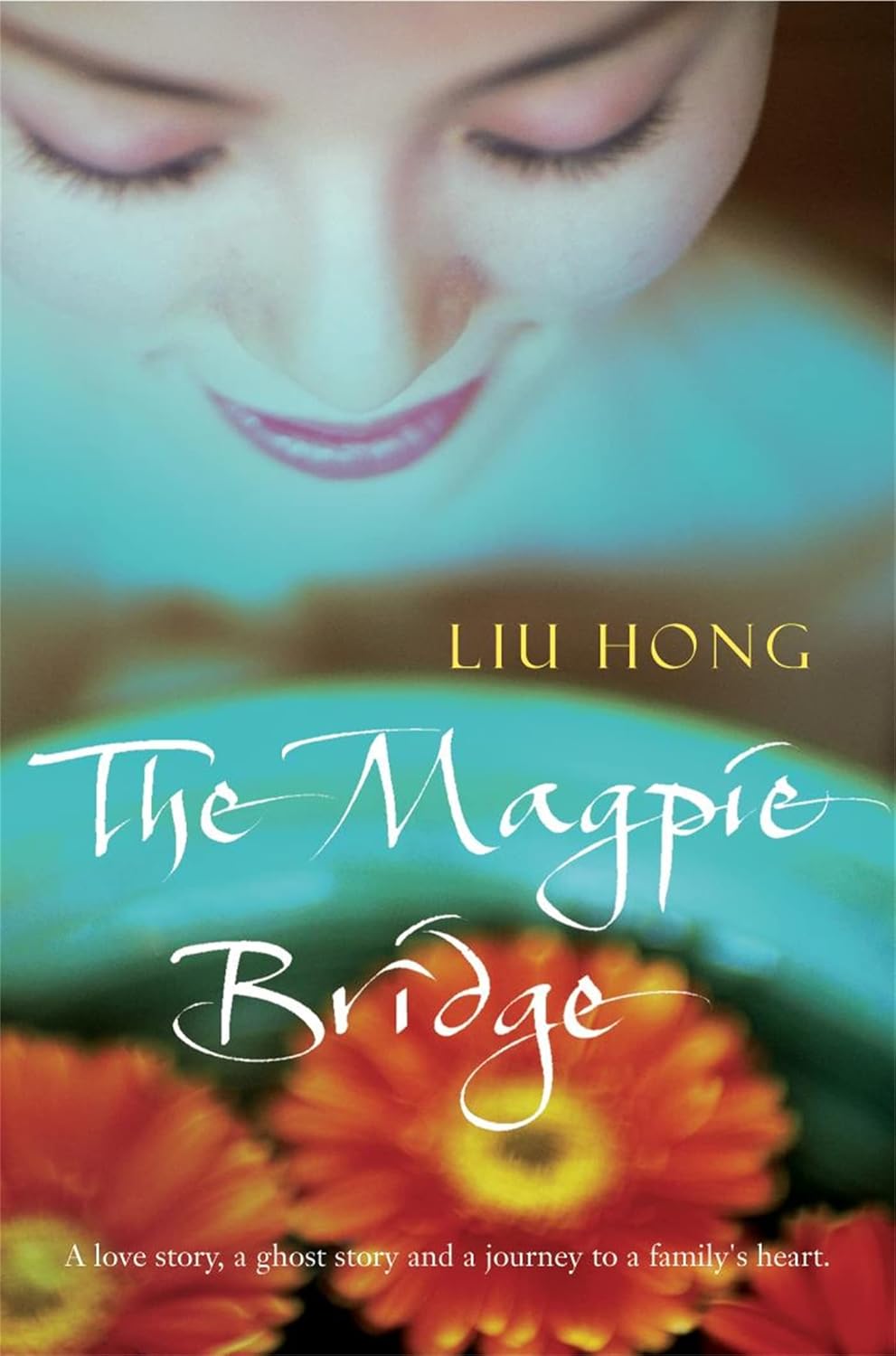 The Magpie Bridge: Amazon.co.uk: Hong, Liu: 9780747265108: Books