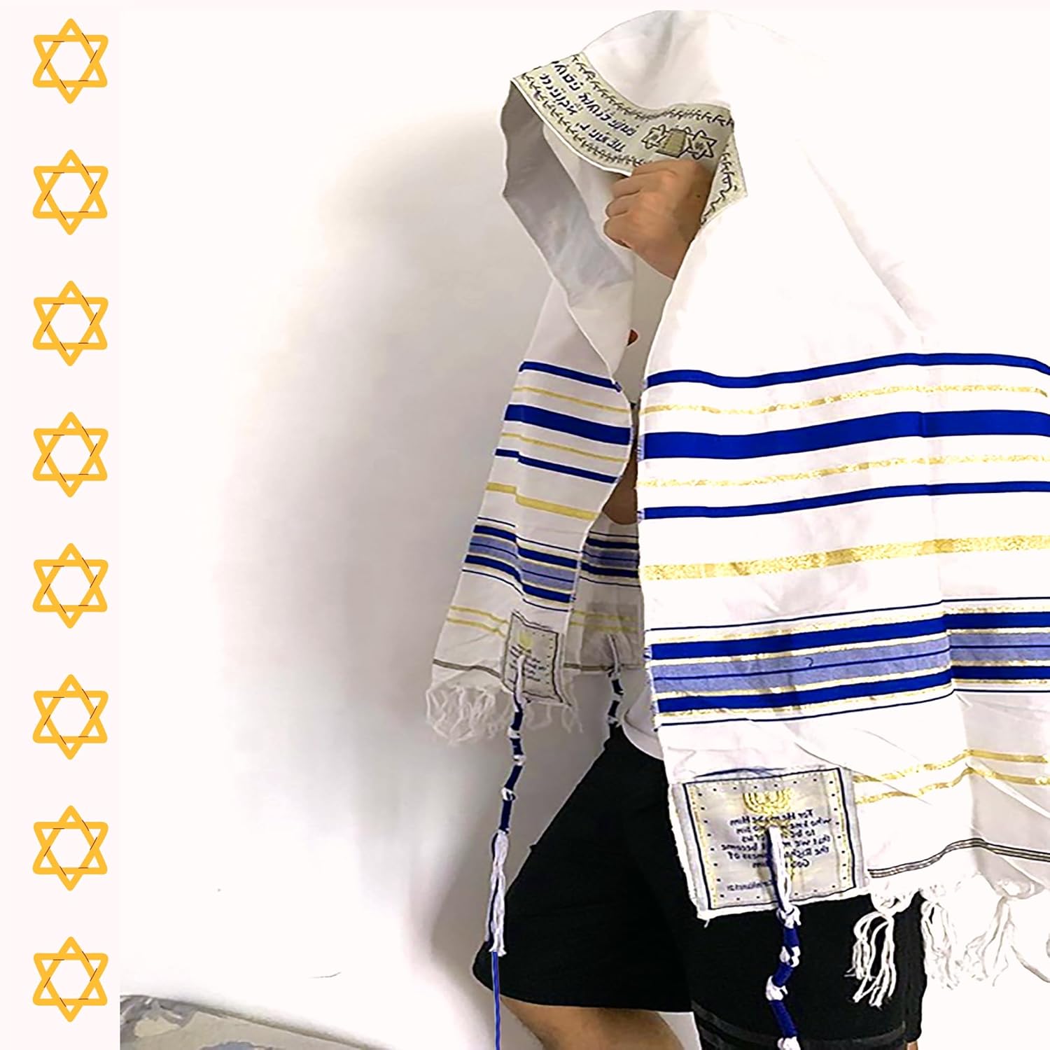 Tzitzit (مجمة 16) ، شربات تزيت المغرب | Ubuy