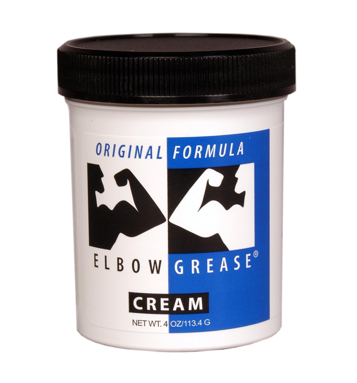 Amazon.com : Elbow Grease Original - 4 oz : Health & Household