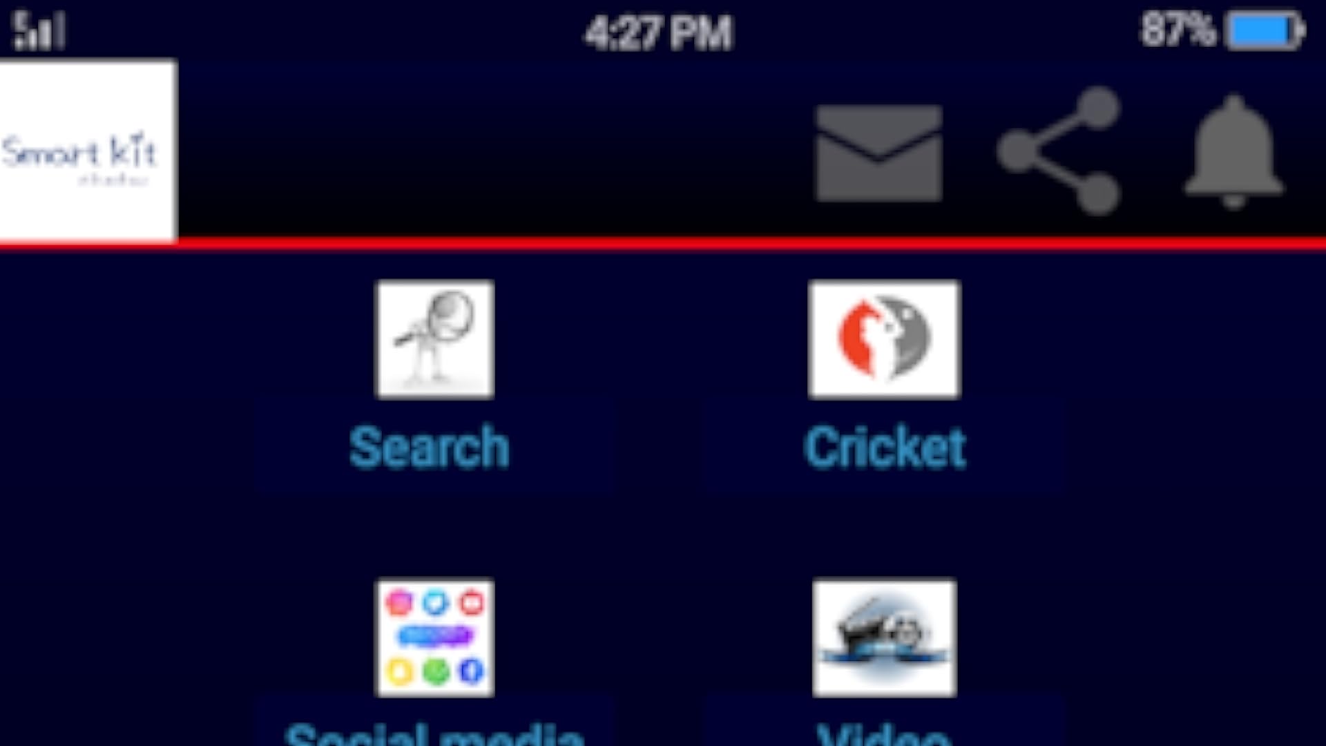 Smart kit - App on Amazon Appstore