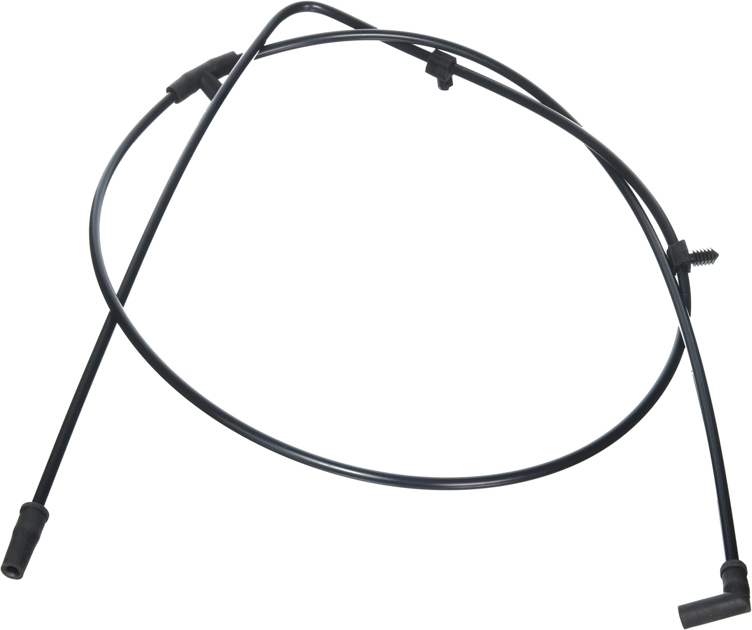 Amazon.com: Chrysler 5288699AF Windshield Washer Hose : Automotive
