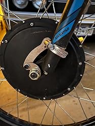 Amazon.com : Universal Torque Arm Conversion Kit,Fit for Electric ...