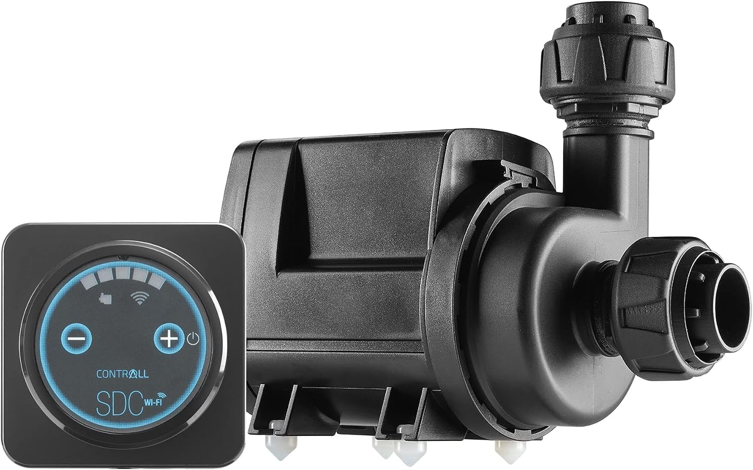 Top Five Beginner Return Pumps - My First Fish Tank