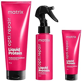 Matrix Opti.Repair Professional Porosity Spray & Matrix Opti.Repair ...