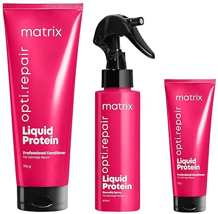 Matrix Opti.Repair Professional Porosity Spray & Matrix Opti.Repair ...