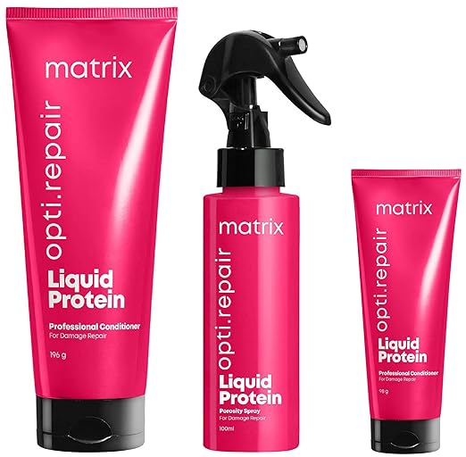 Matrix Opti.Repair Professional Porosity Spray & Matrix Opti.Repair ...