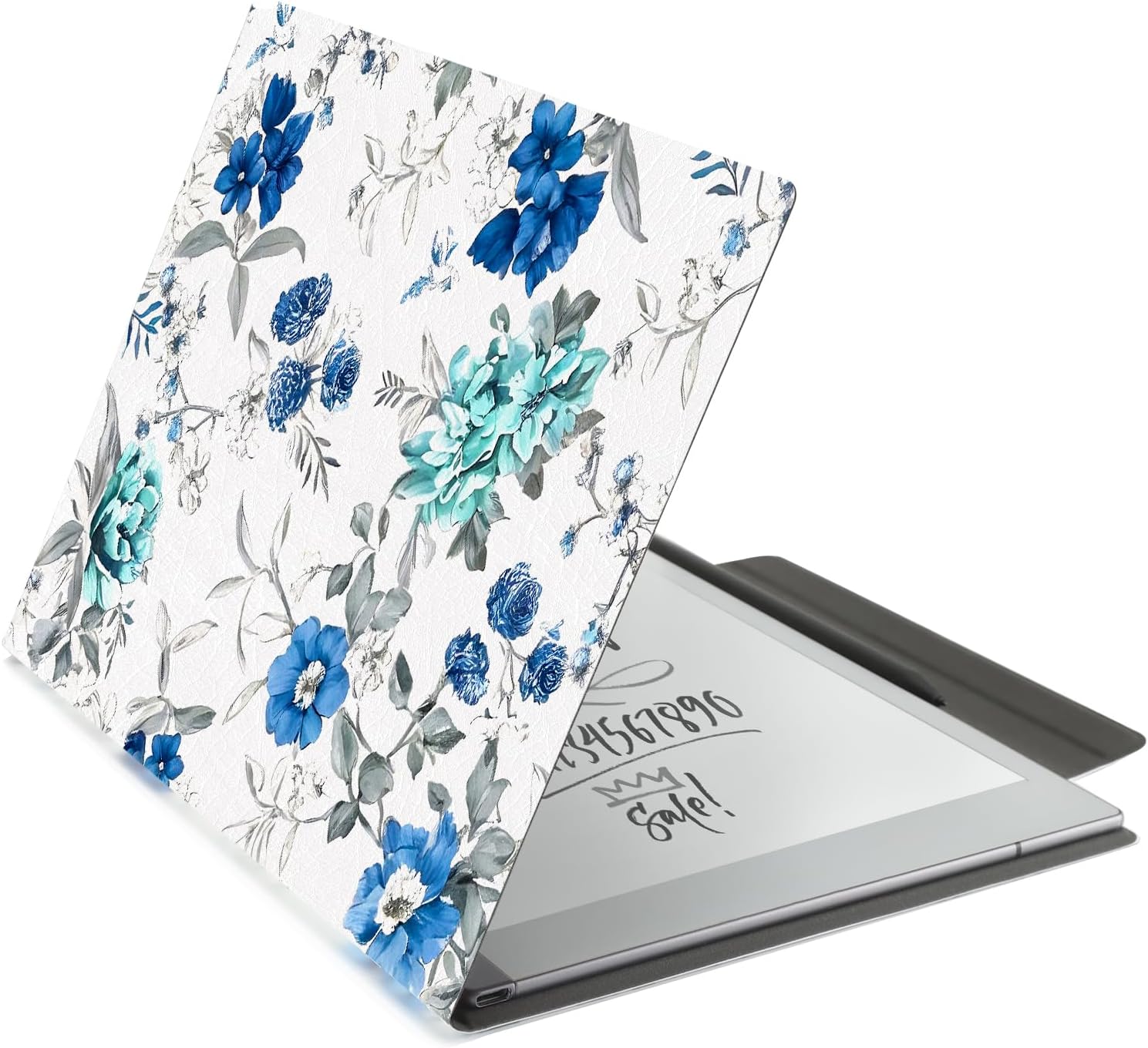 Amazon.com: CoBak Magnetic Case for Remarkable 2 Paper Tablet, Ultra ...