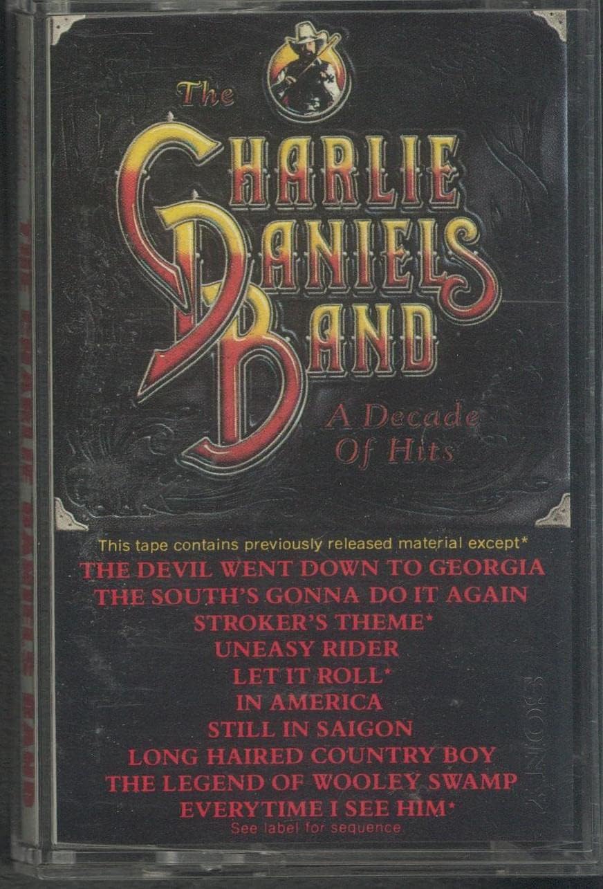 Decade of Hits | Amazon.com.br