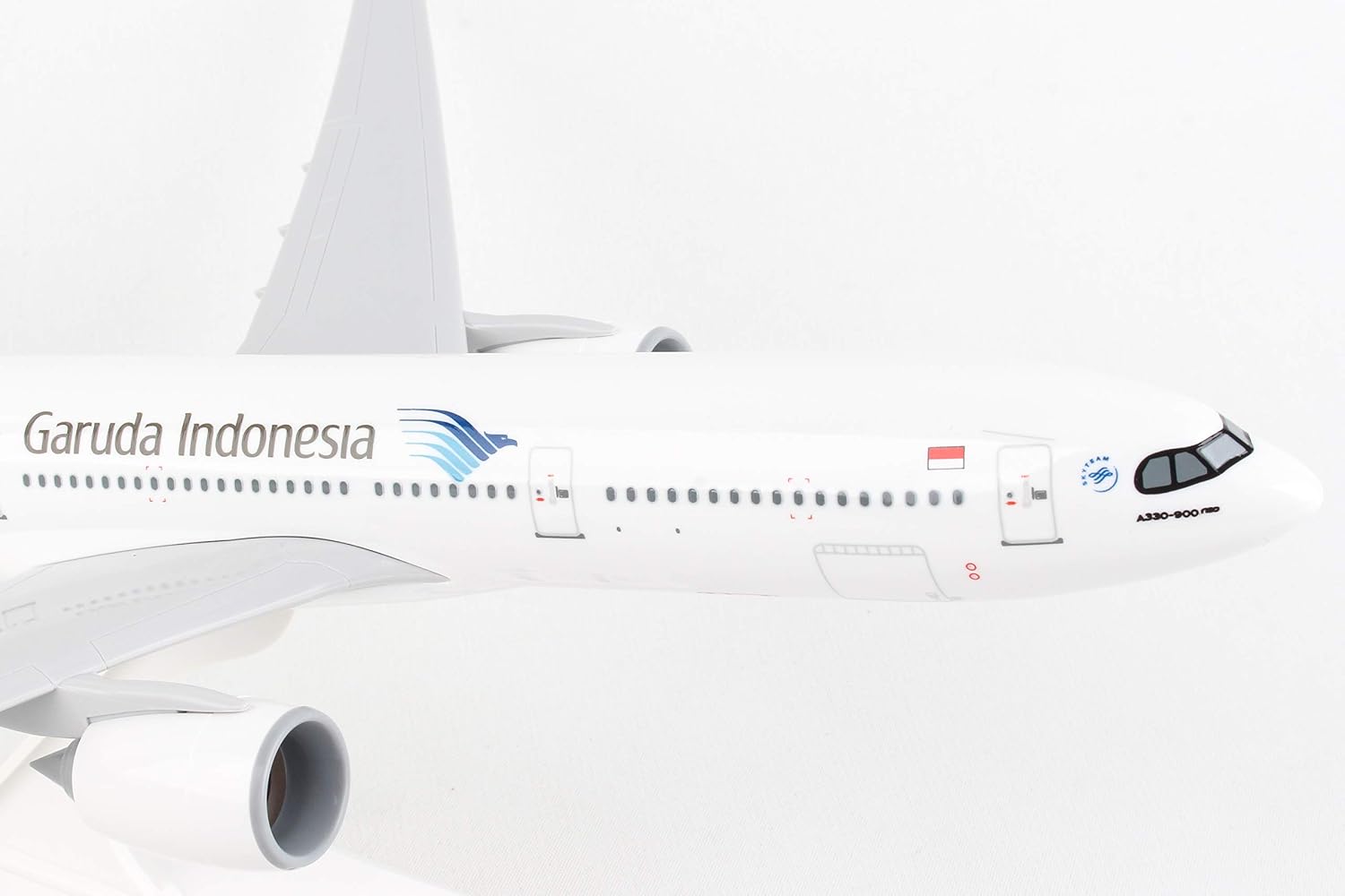 Daron Skymarks Garuda A330-900neo 1200 SKR1060 – Yaxa Costa Rica