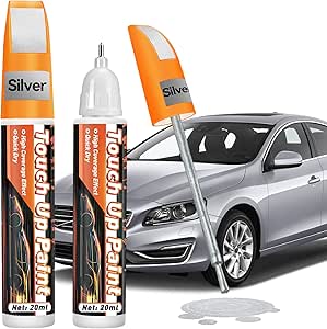 prowithlin Lackstift Auto Professioneller Lackstift für Auto Kratzer ...