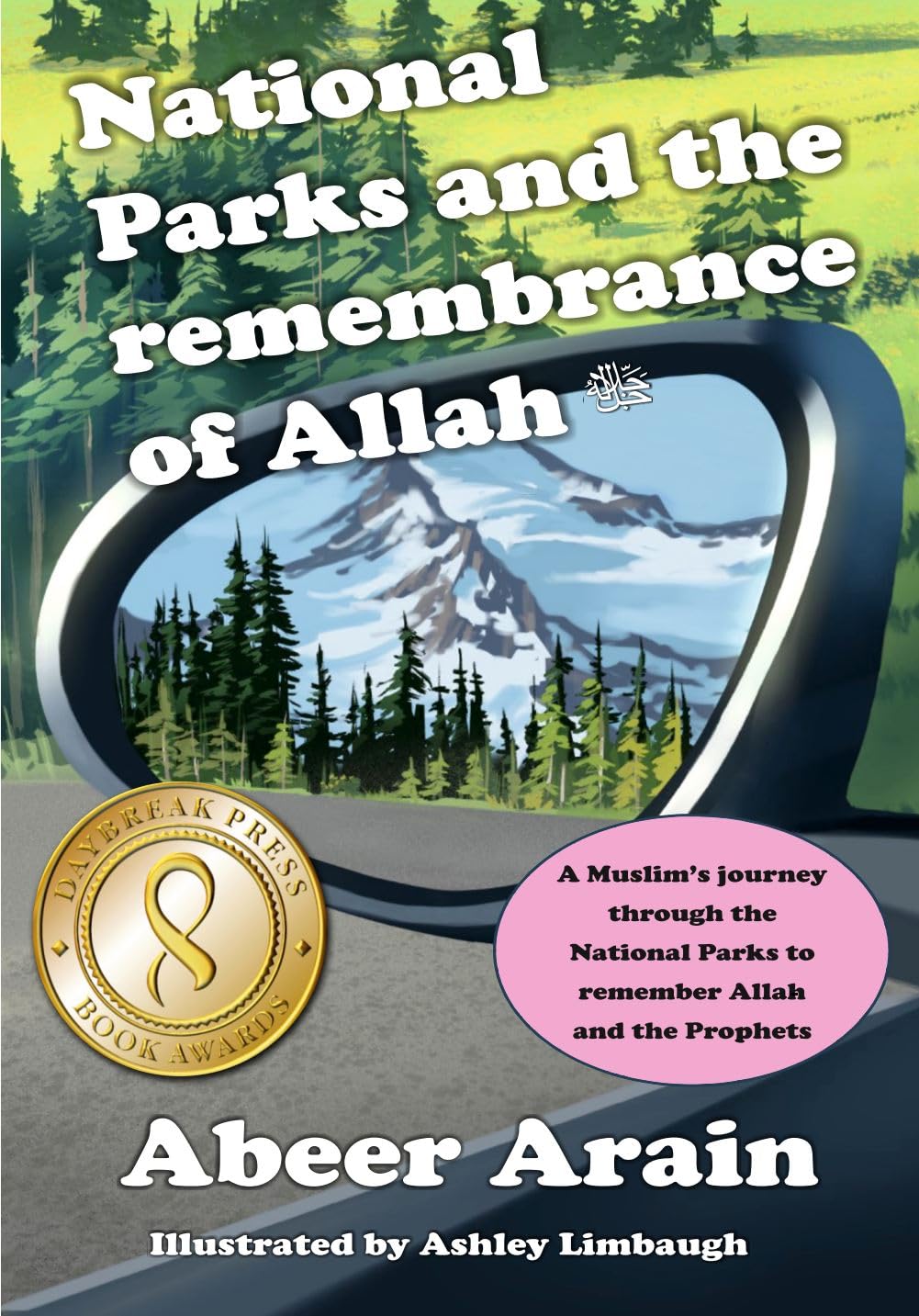 National Parks and the remembrance of Allah: A Muslim’s journey through ...