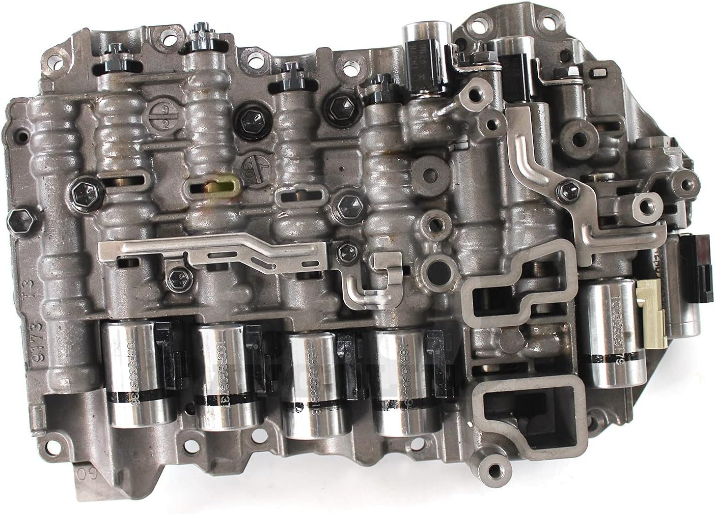 Amazon.com: PANGOLIN 09G TF-60SN Transmission Valve body 09G325039A 09G ...