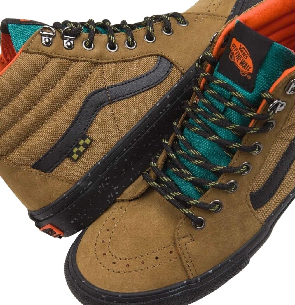 Vans Men's Sk8-hi¿ Core Classics High top Sneakers