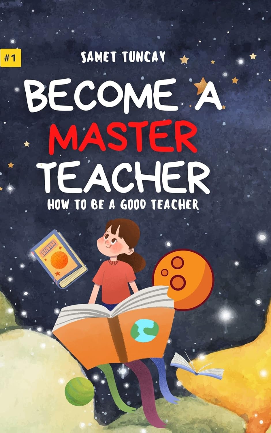 Amazon.com: Become a Master Teacher: How to be a good teacher eBook ...