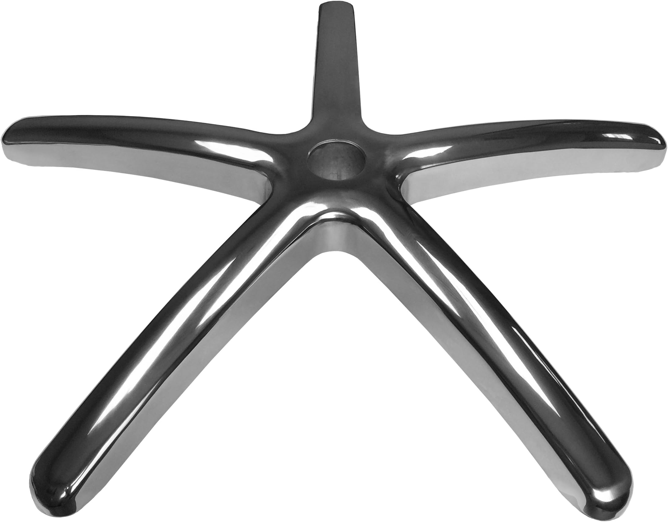 Amazon.com: Heavy Duty Replacement Office Chair Base - 28" Aluminum ...