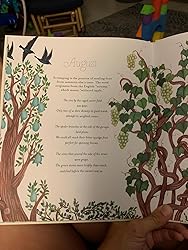 A Year of Nature Poems: Coelho, Joseph, Judd, Kelly Louise ...