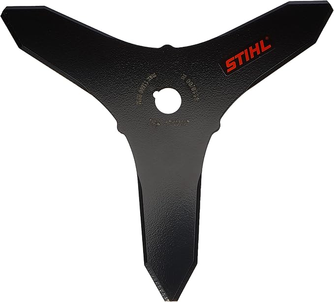 Amazon.com - Stihl Genuine 4119 713 4100 300mm Brush Knife 3B