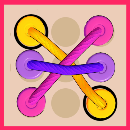 Tangle Knot 3D - App on Amazon Appstore