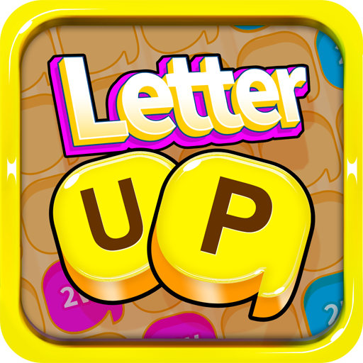 Letter UP: Live Word Game - App on Amazon Appstore