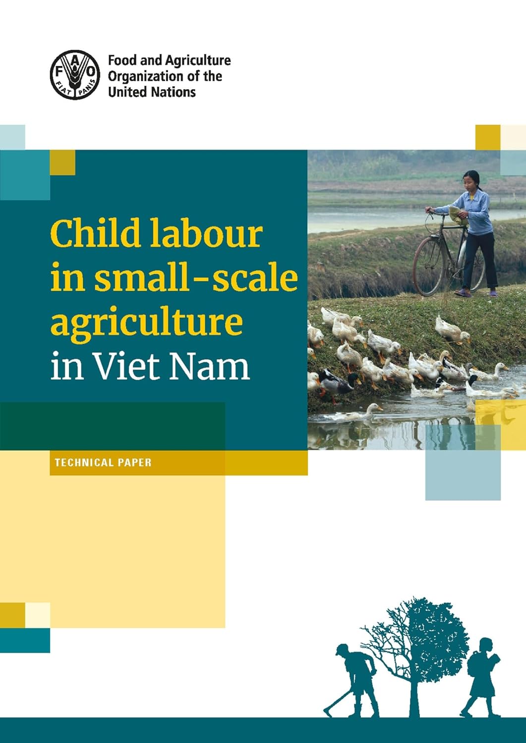 Child Labour in Small-scale Agriculture in Viet Nam: Technical Paper ...